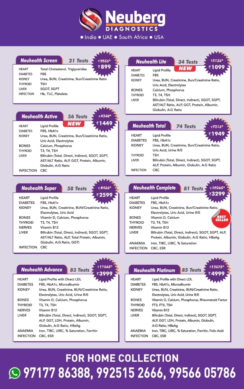 Neu Health Active – Shivani Surgicals