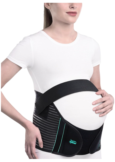 TYNOR Pregnancy Belt – Shivani Surgicals